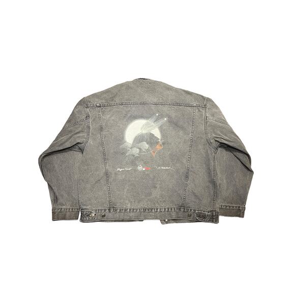 Butterfield Stage | Jackets & Coats | Buffalo Spirit Native American ...